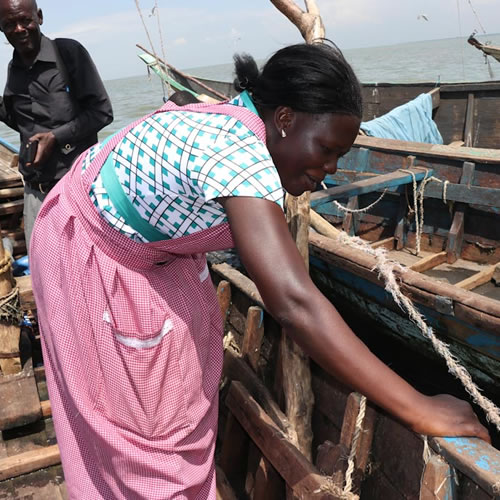 Jamii Bora Trust - Micro Finance