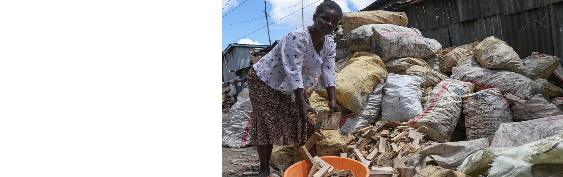 Jamii Bora Trust – It is Possible