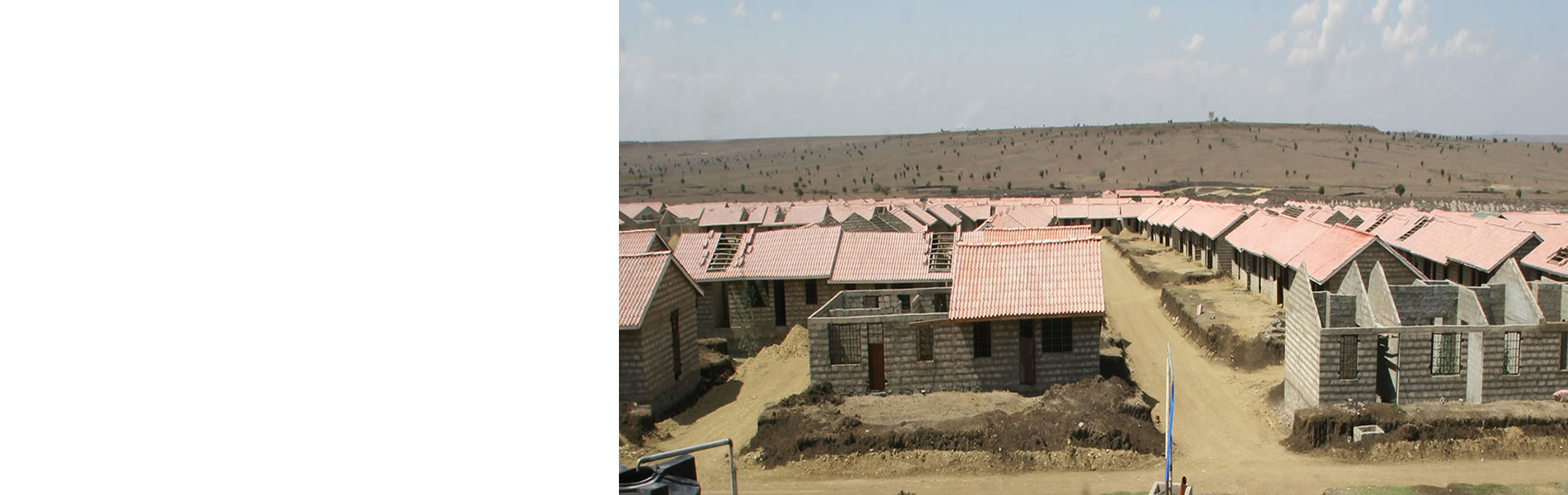 Jamii Bora Trust – It is Possible